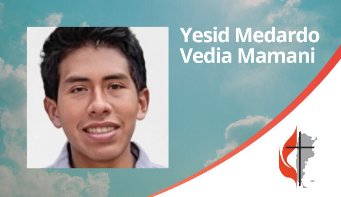 ¡Feliz Navidad! - Iglesia Evangélica Metodista Argentina