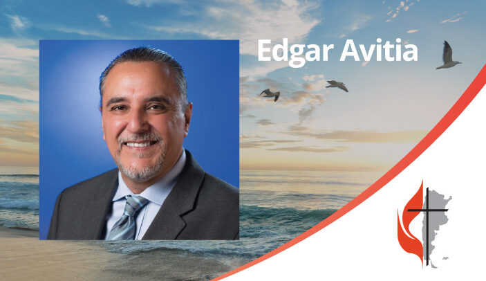 Vasijas de barro - 15 de junio - Iglesia Evangélica Metodista Argentina